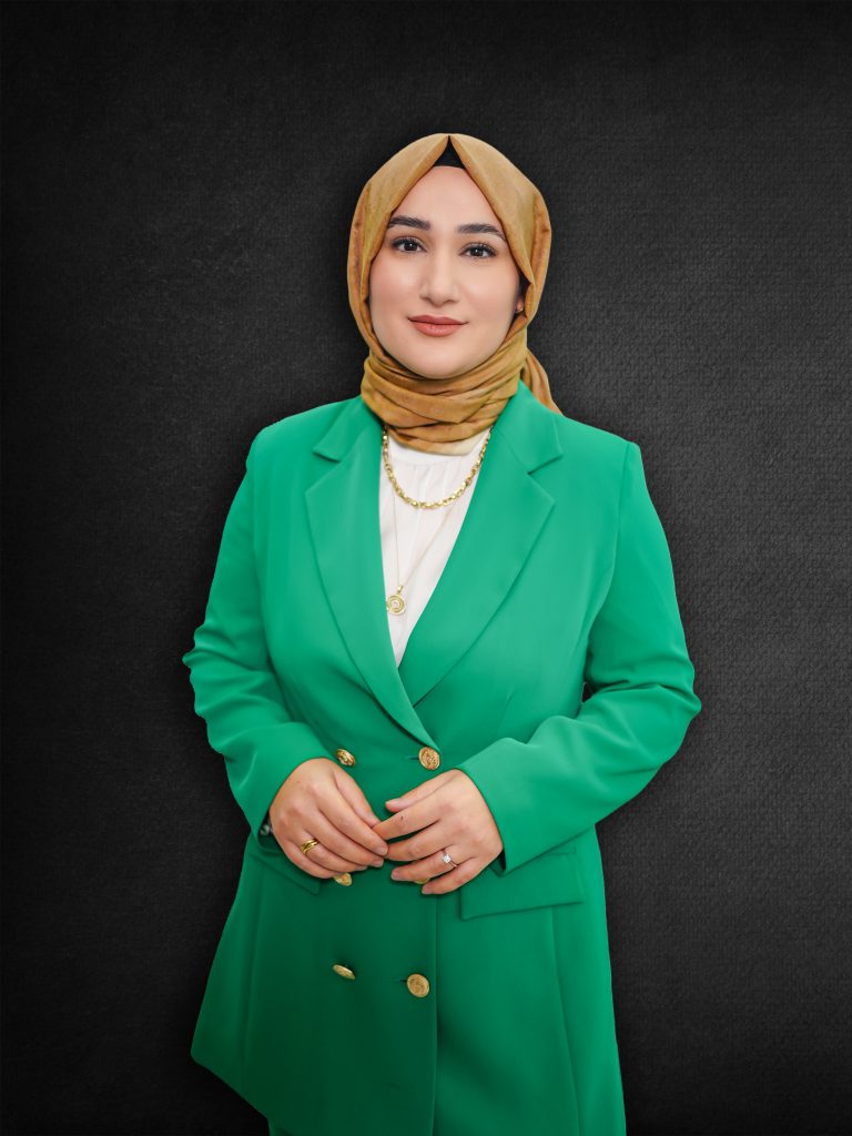 Av. Handan SAYAN ÖZGÜL - Özgül Hukuk Ofisi